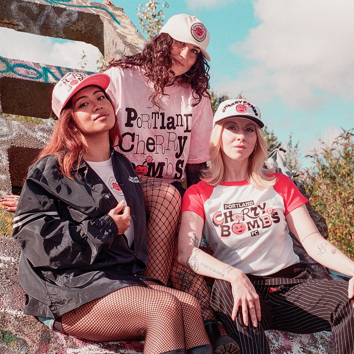 Shop All – Cherry Bombs